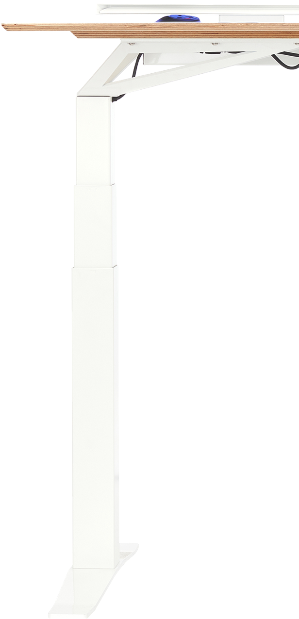 V-DESK Designer product page – The ultimate electric height adjustable ...