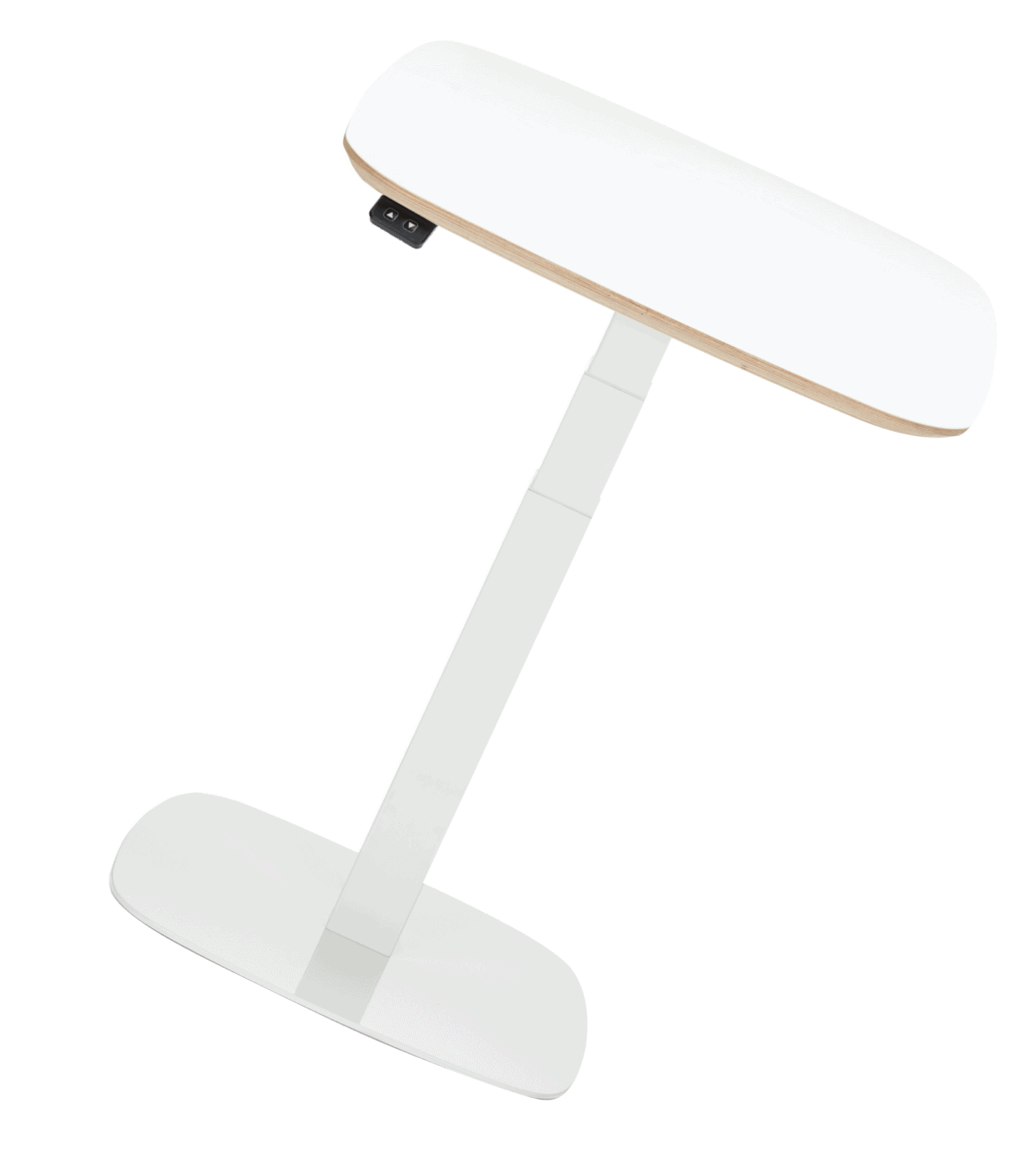 V-DESK – inspired by change. – New generation electric sit/stand desks ...