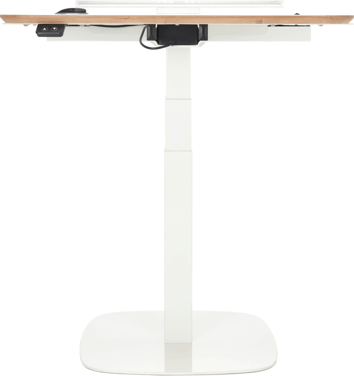 V-DESK – inspired by change. – New generation electric sit/stand desks ...